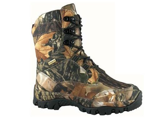 Best Mountain Hunting Boots – Reviews & Buying Guide Of 2018